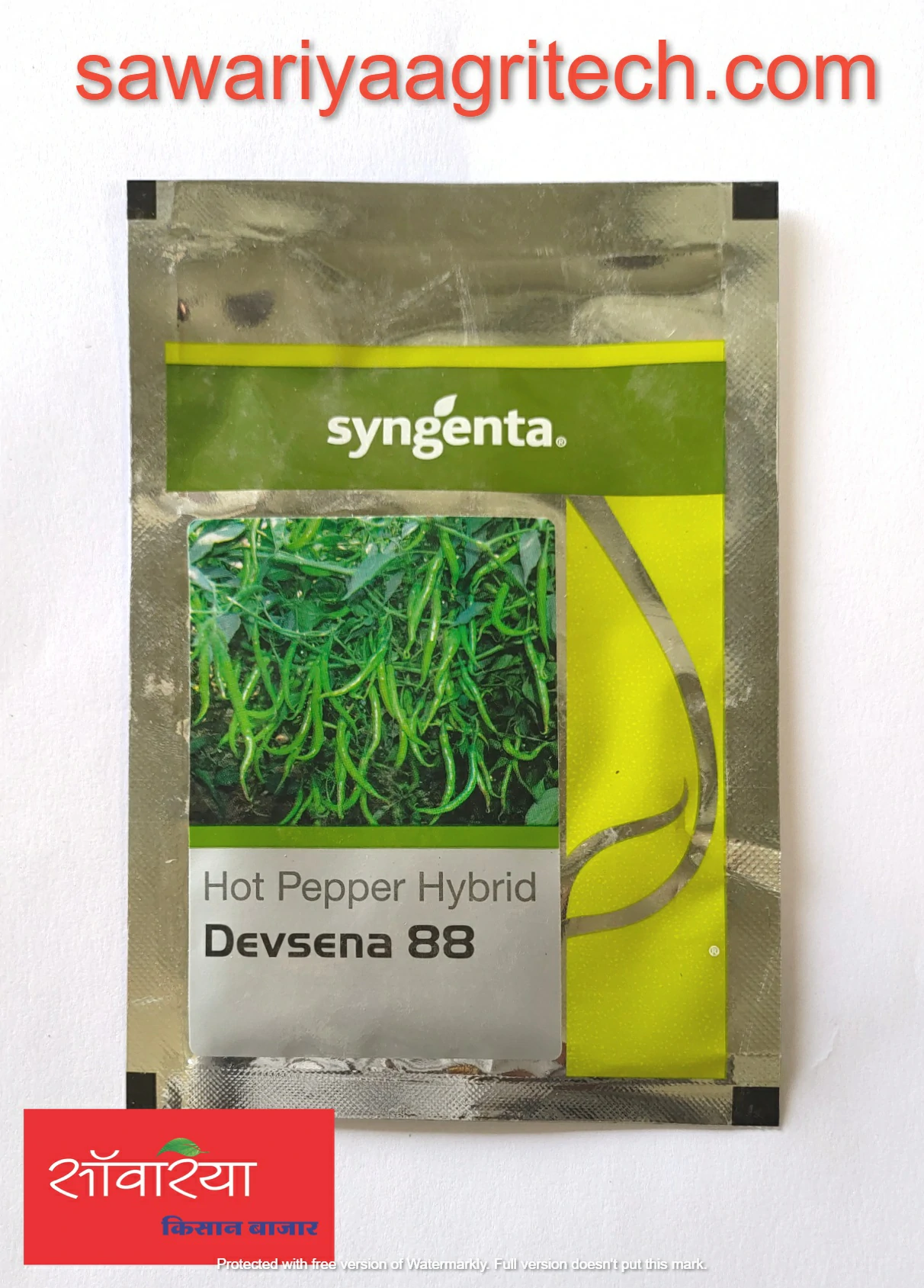 Syngenta india Ltd