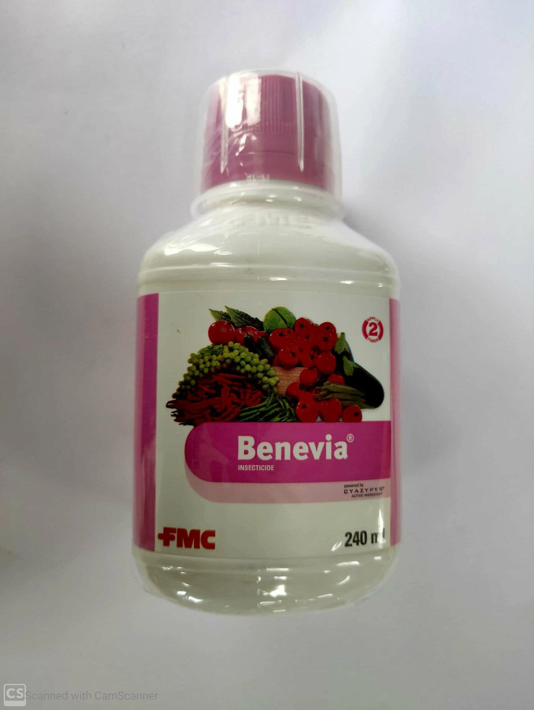 Benevia-FMC-240-ML