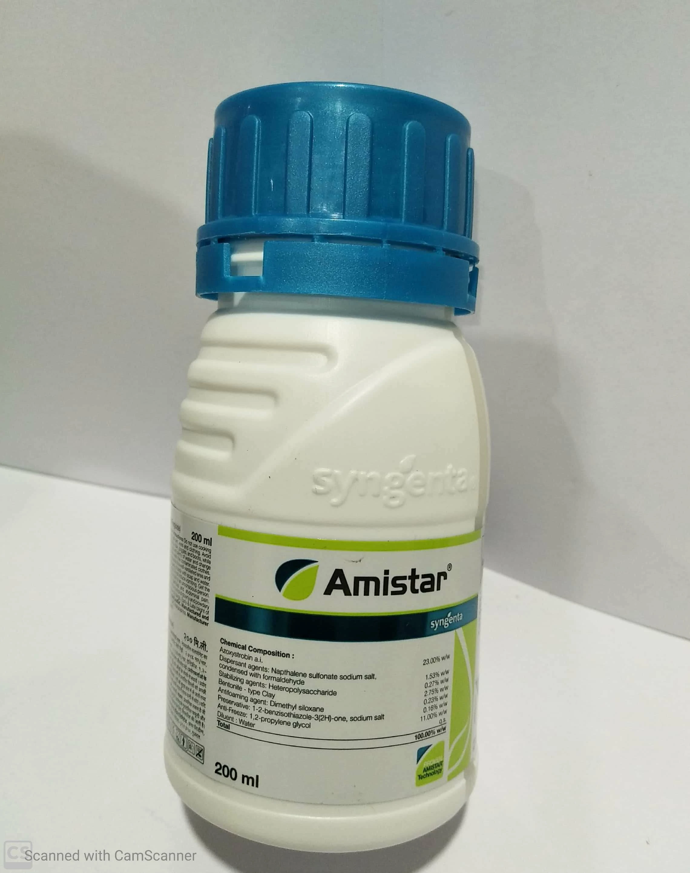 Amistar-Syngenta-500-ML