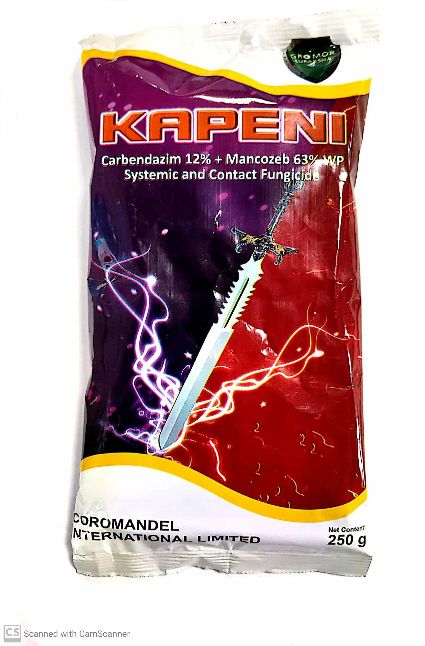 Kapeni-Coromandel-1-kg